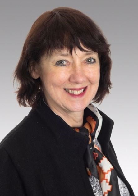 Commissioner and senior staff profiles - Local Government and Social ...