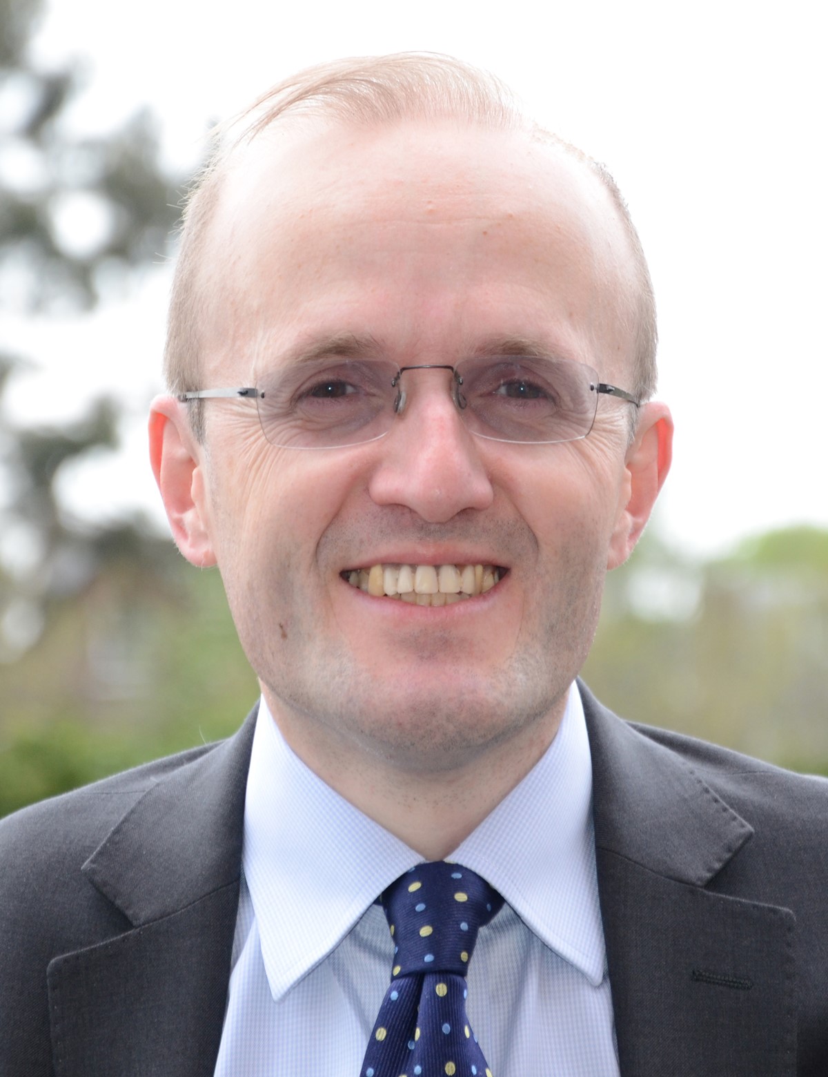 Interim Local Government and Social Care Ombudsman announced - Local ...